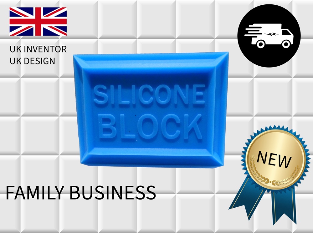 under construction - STRIP'N'SEAL