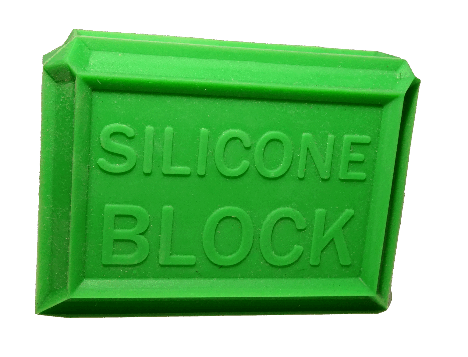 Silicone Block – Fast & Easy Sealant finishing tool - STRIPnSEAL.co.uk